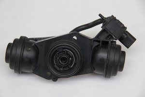 Куплю вакуумный привод флейты BBJ 3.0 | Ауди Клуб Россия