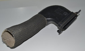 немного запчастей A4 B7/B6 | Audi Club Russia